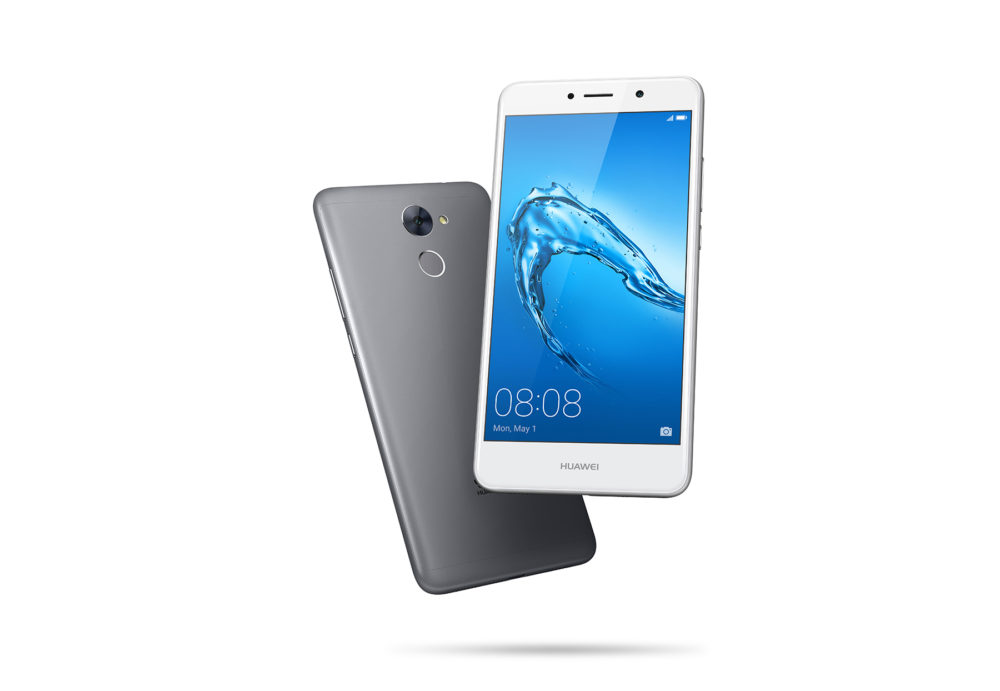 Huawei Y7 Prime Unboxing, Quick Hands-on Review: Another Bang-for-the ...