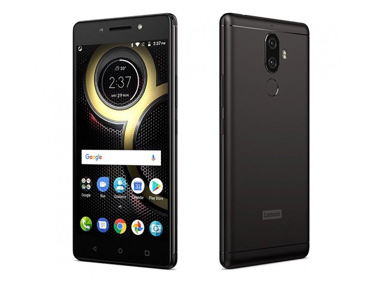 Lenovo K8 Note Quick Hands-on Review: Another Mid-Range Contender ...