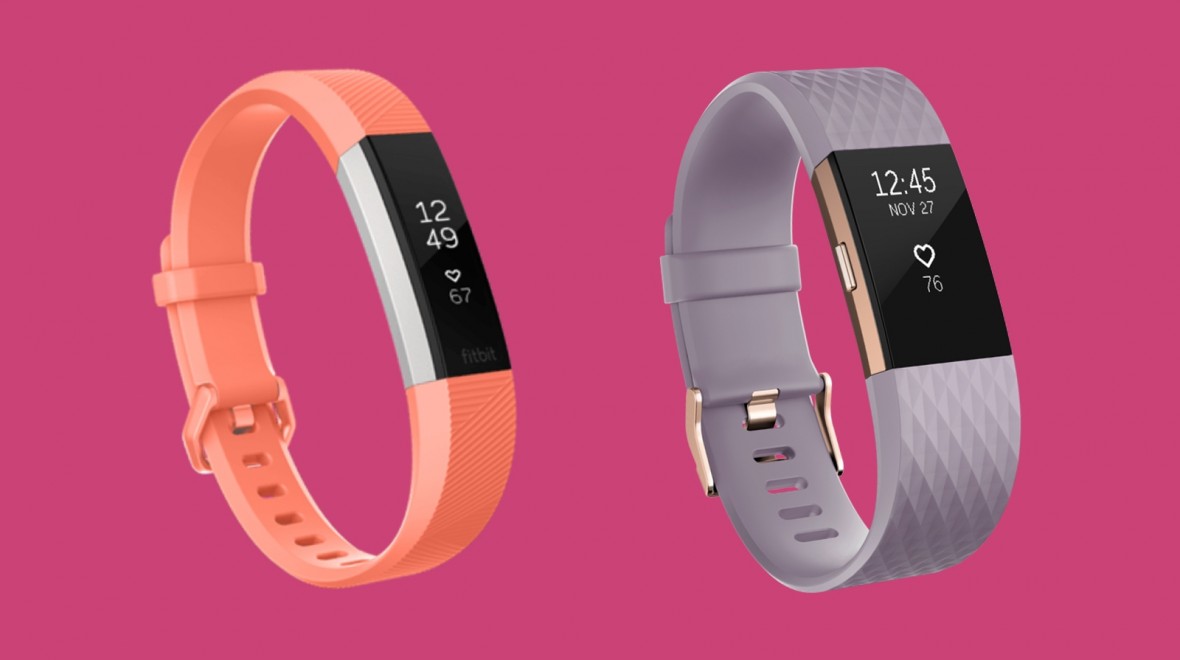 Fitbit Alta HR v Fitbit Charge 2: Which is right for you - GearOpen.com