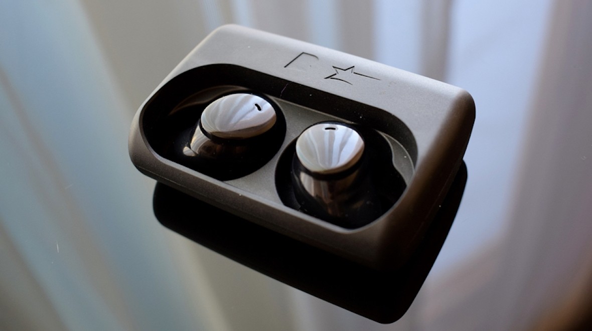 And finally: Bragi set to launch context-aware earbuds at CES ...