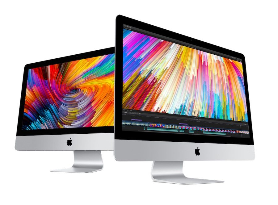 iMac: Everything you need to know about Apple's all-in-one computer ...