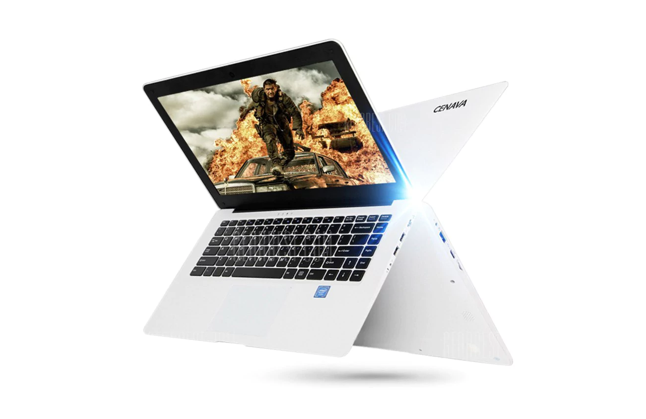 CENAVA F14 Review - GearOpen.com