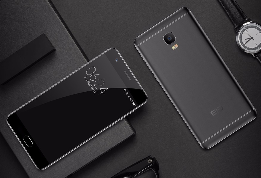 Elephone P8 MAX Review: Elegance with Elevated Battery Life! - GearOpen.com