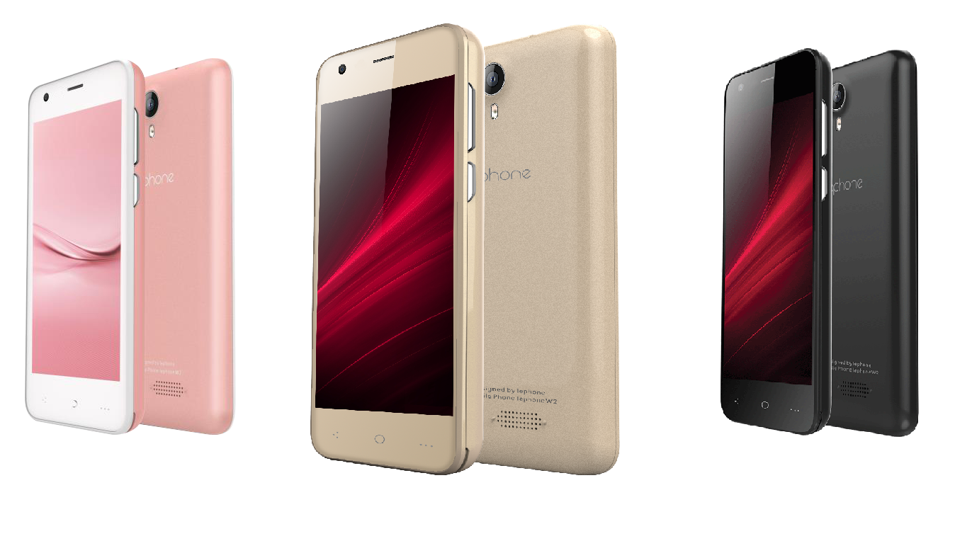 Lephone W2 Review - GearOpen.com