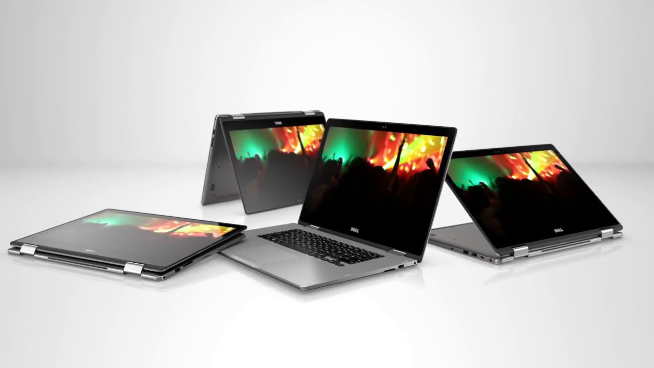 Dell Inspiron 13 7370 Hands-on Review : First Impressions - GearOpen.com