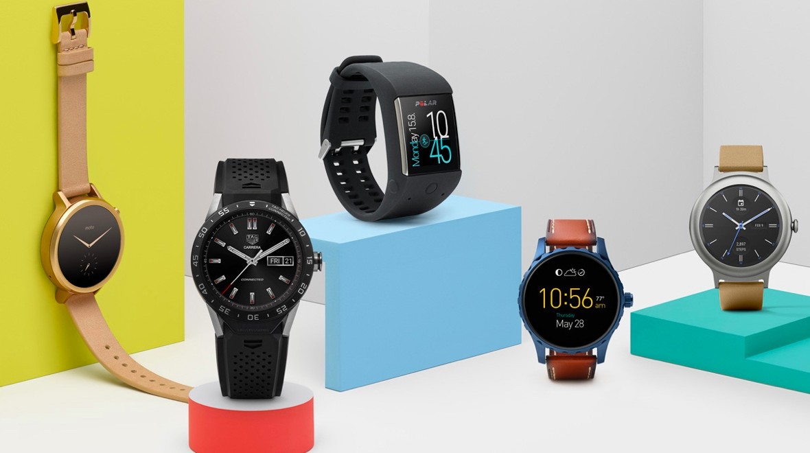 This is what the big wearable tech companies should do next - GearOpen.com