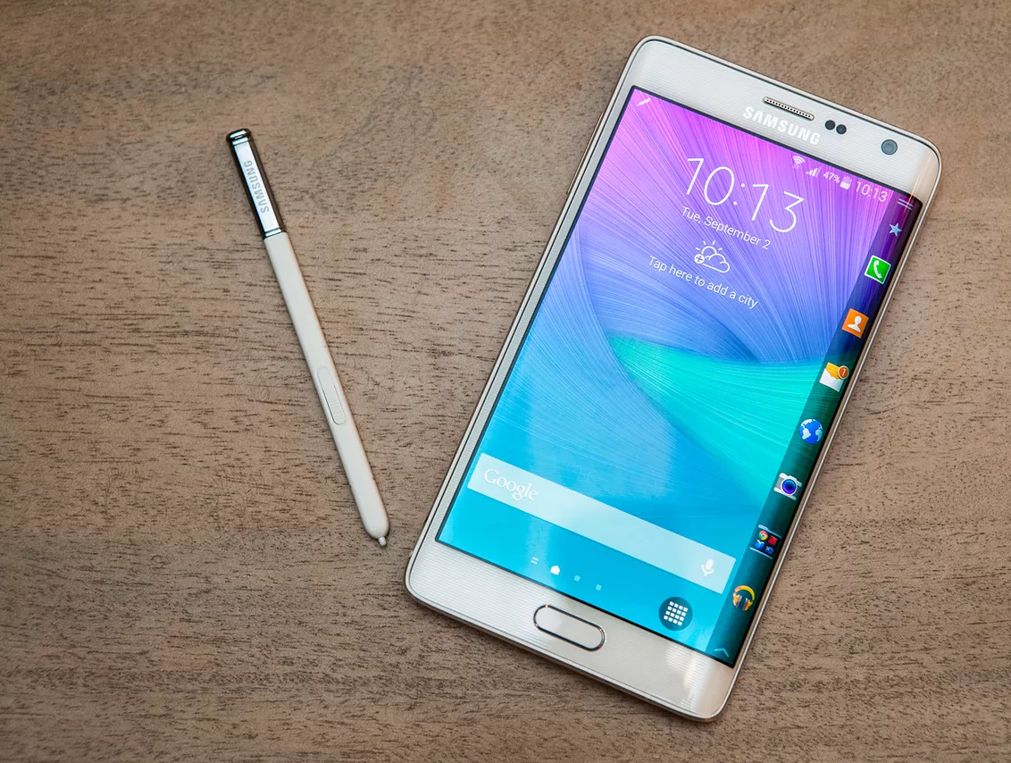 Smartphone Specs 101: Display - GearOpen.com