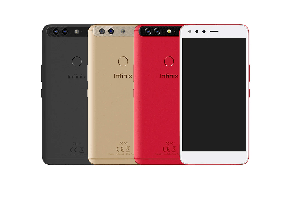 Infinix Zero 5 Unboxing, Initial Review: A Premium Offering from ...