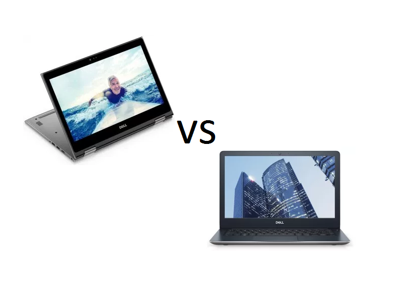 Dell Inspiron 5370 vs Dell Vostro 5370 – what are the differences ...