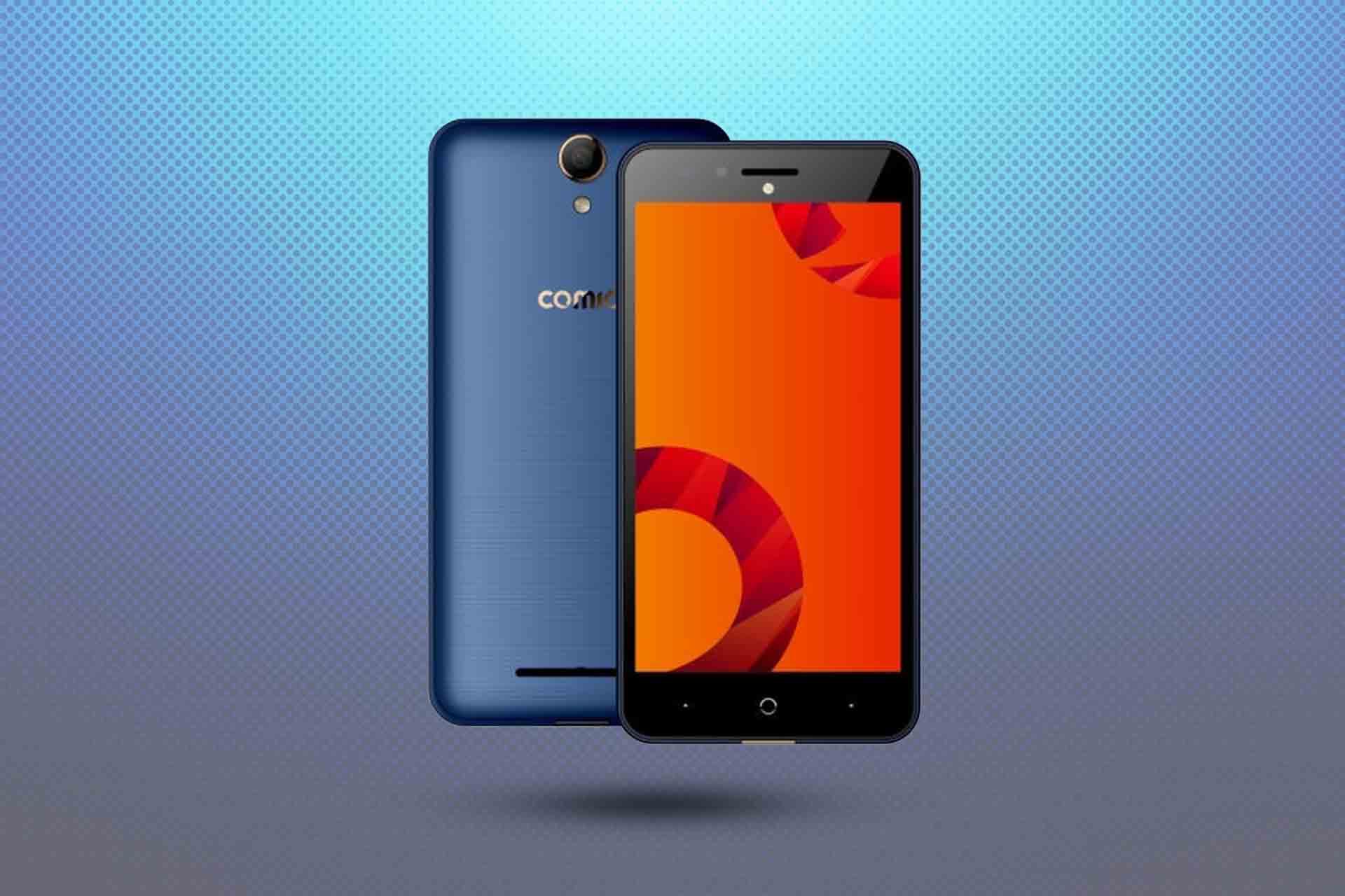 Comio C2 Review - GearOpen.com