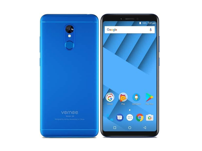 Vernee M6 Review: Slimmest smartphone from Vernee! - GearOpen.com