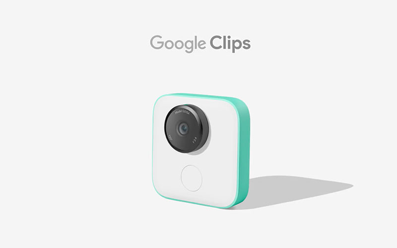 Google Clips review: A smart, but unpredictable camera - GearOpen.com