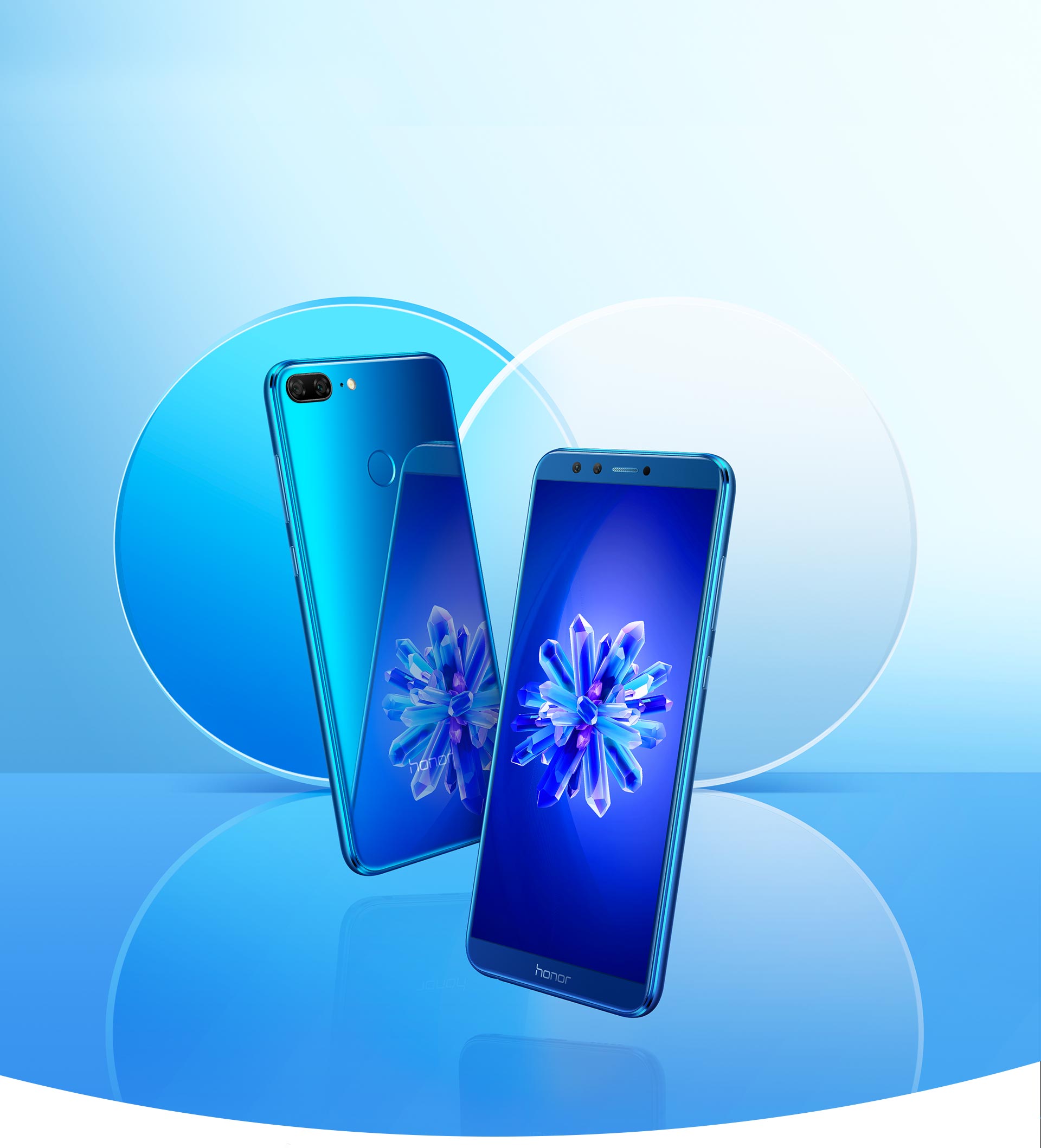 Honor 9 Lite vs Honor 9: What's the difference? - GearOpen.com