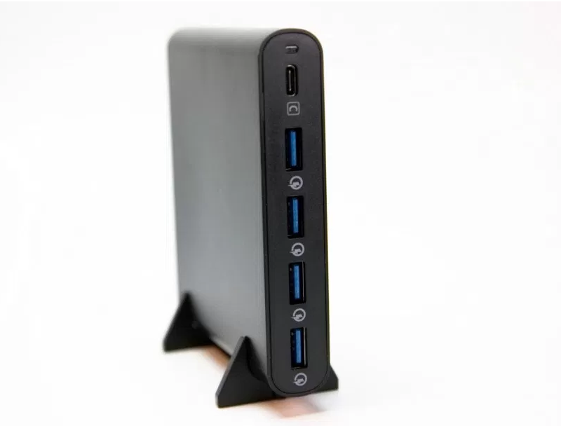 oneadaptr 80W USB-C Charger REVIEW - GearOpen.com