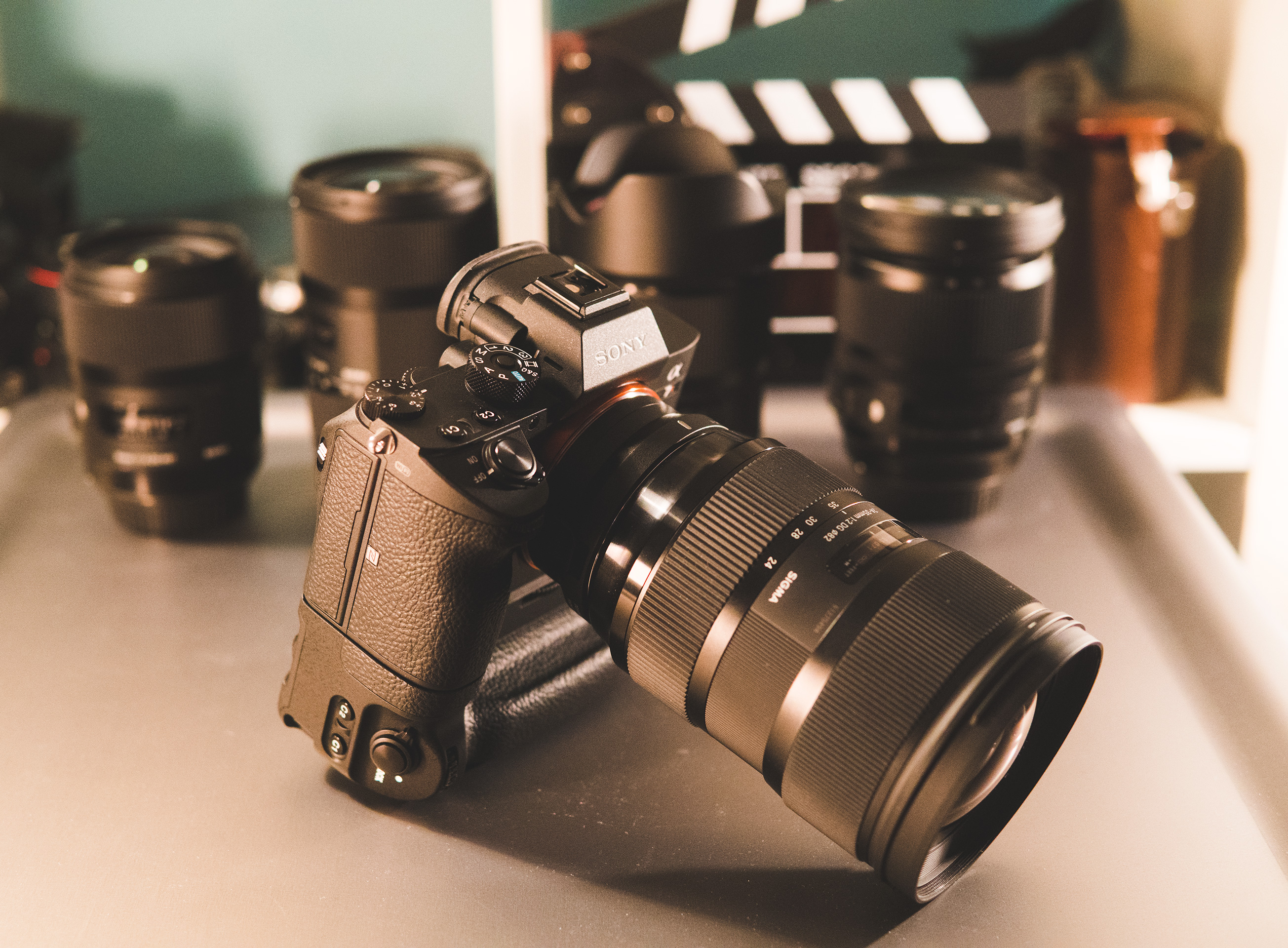 Top 27 Best 50mm Prime Lenses 2018 - GearOpen.com