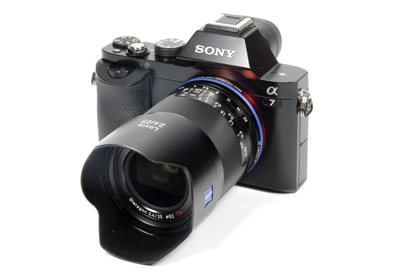 Top 29 Best Sony E FE Mount Lenses 2018 - GearOpen.com