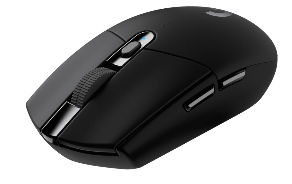 Logitech G305 review: A LIGHTSPEED gaming mouse for the mainstream ...