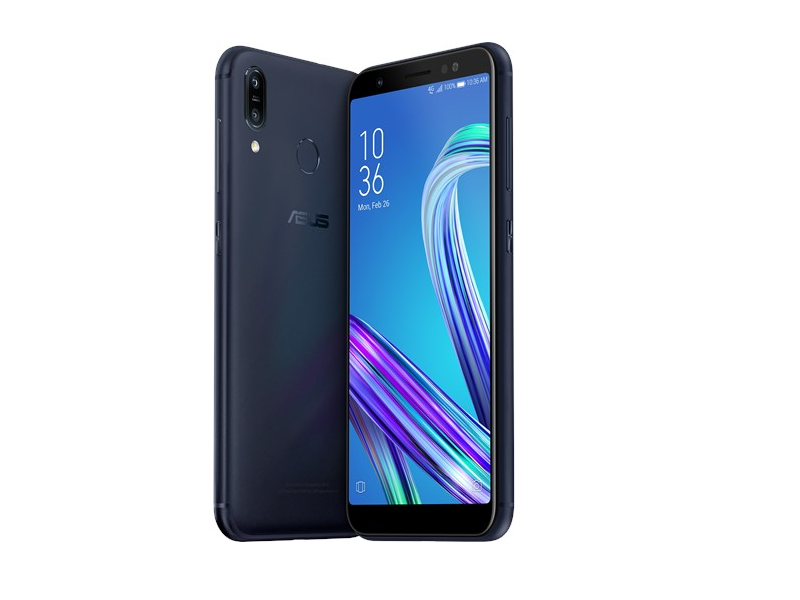 ASUS ZenFone Max M1 Review - GearOpen.com