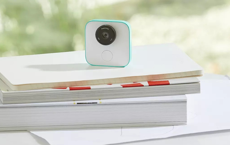 Google Clips’ AI is learning to be a better photographer - GearOpen.com