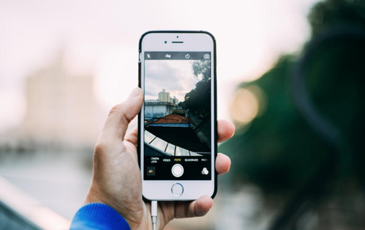 The future of smartphone cameras is AI - GearOpen.com