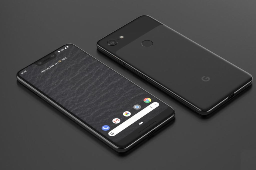 Google Pixel 3 Release: Everything You Need to Know - GearOpen.com