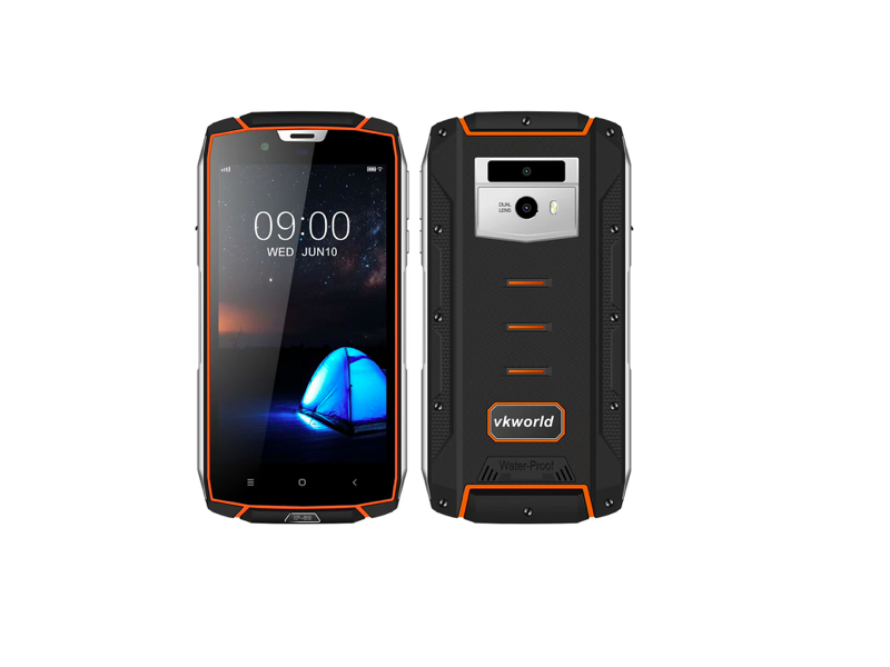 Vkworld Vk7000 Review - GearOpen.com