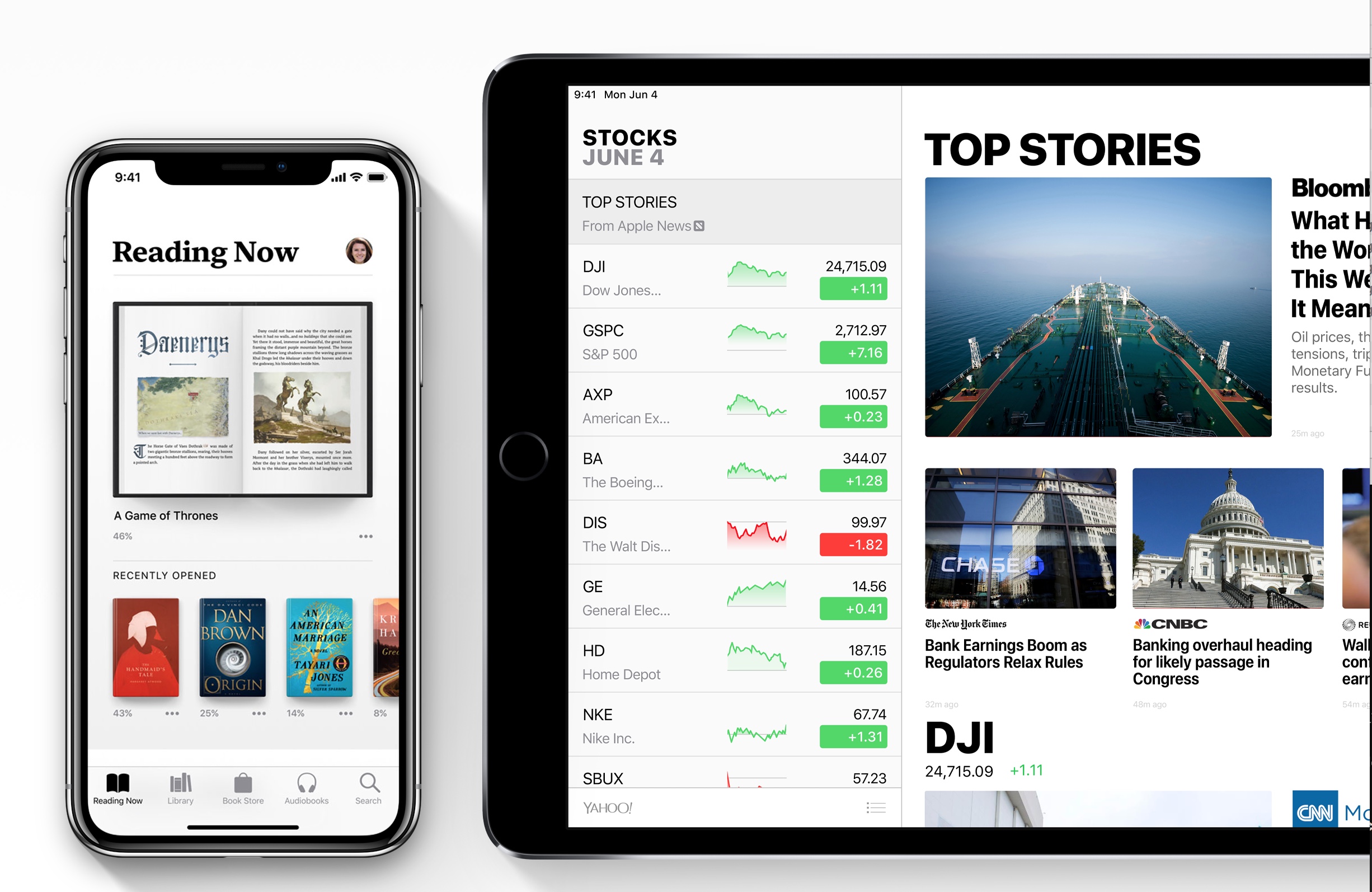 The Top Key New Features of iOS 12 - GearOpen.com