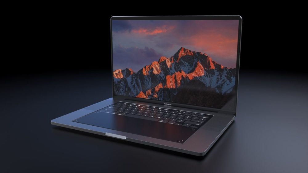 MacBook Pro review (2018): Apple plays catch-up - GearOpen.com