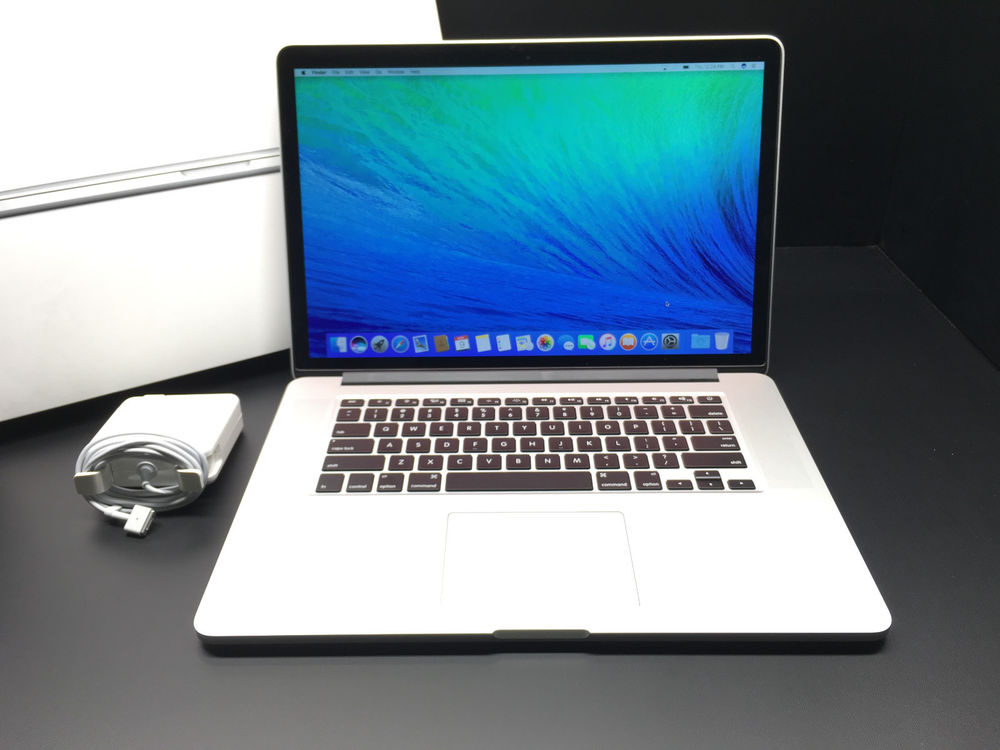 Here's how fast the 2018 MacBook Pro 15 will be - GearOpen.com
