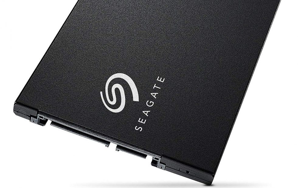 Seagate BarraCuda SSD revealed: Specs, price and speeds - GearOpen.com