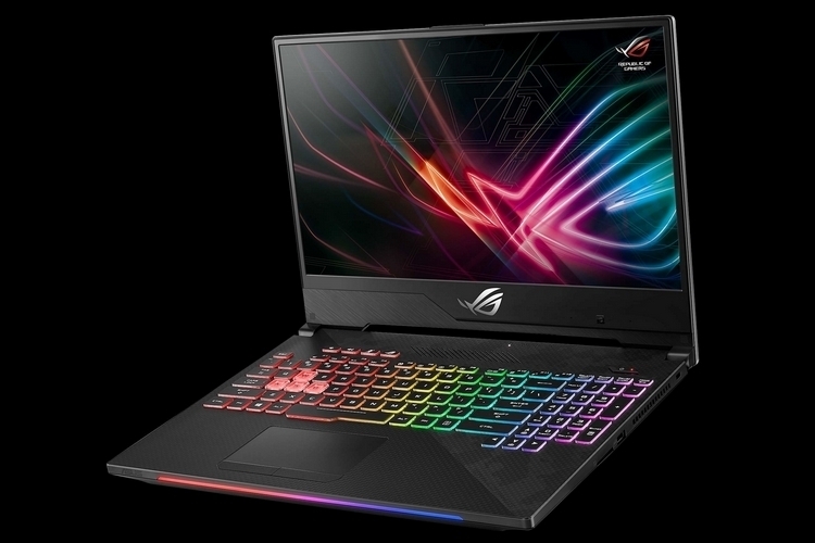 ASUS ROG Strix GL504 Scar II: The FPS Gamers’ Dream? - GearOpen.com
