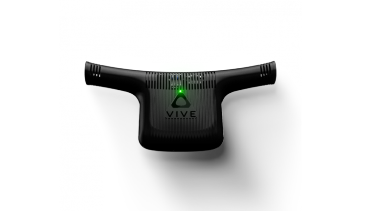 HTC Vive Wireless Adapter initial review: VR cord cutting at its best ...