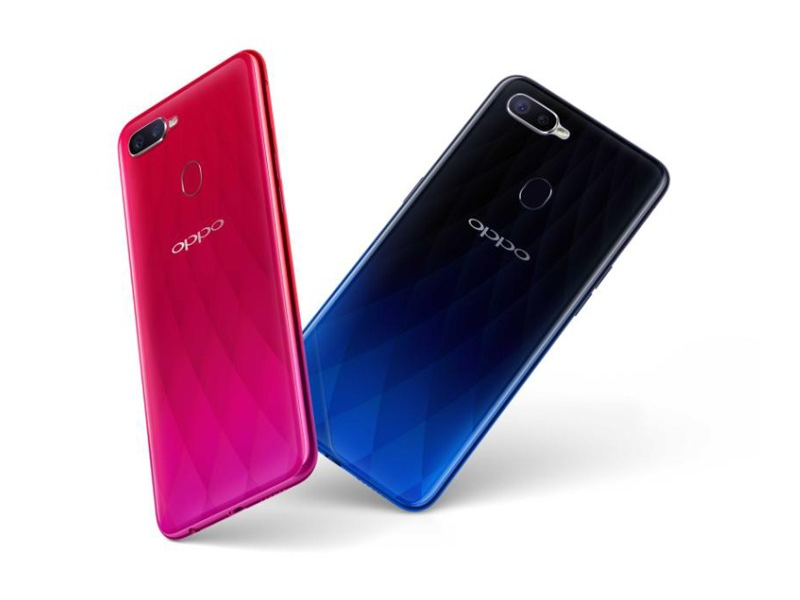 OPPO F9 In-depth Hands-on Review - GearOpen.com