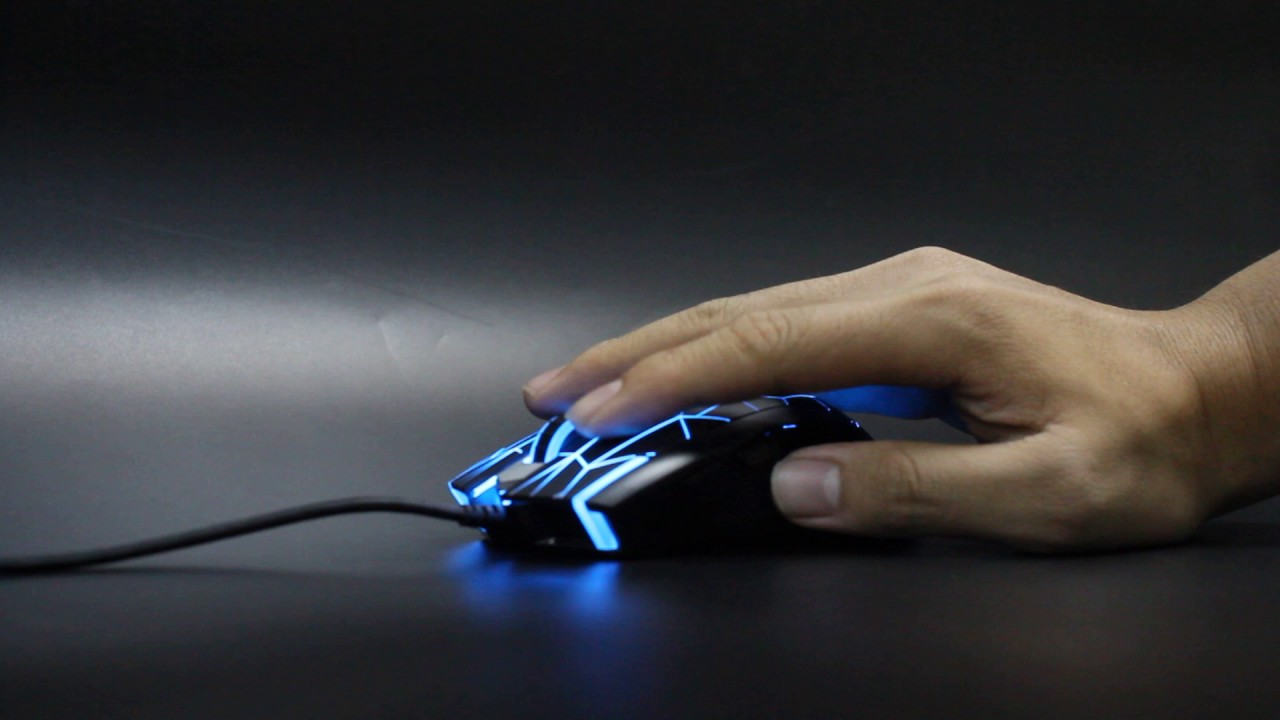 Rapoo VPRO V26S Review - GearOpen.com