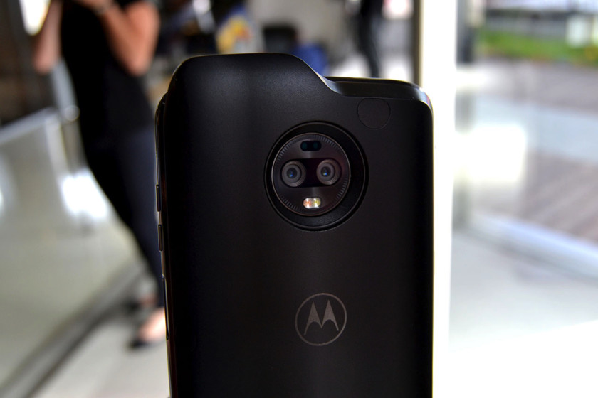 8 reasons Motorola’s 5G Moto Mod debut actually matters — to you ...