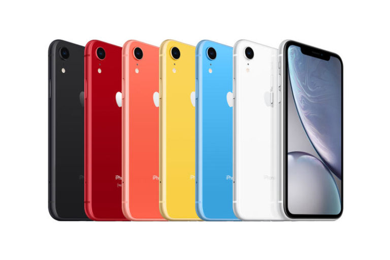Apple iPhone XR vs iPhone 8 vs iPhone 8 Plus: What’s the difference ...