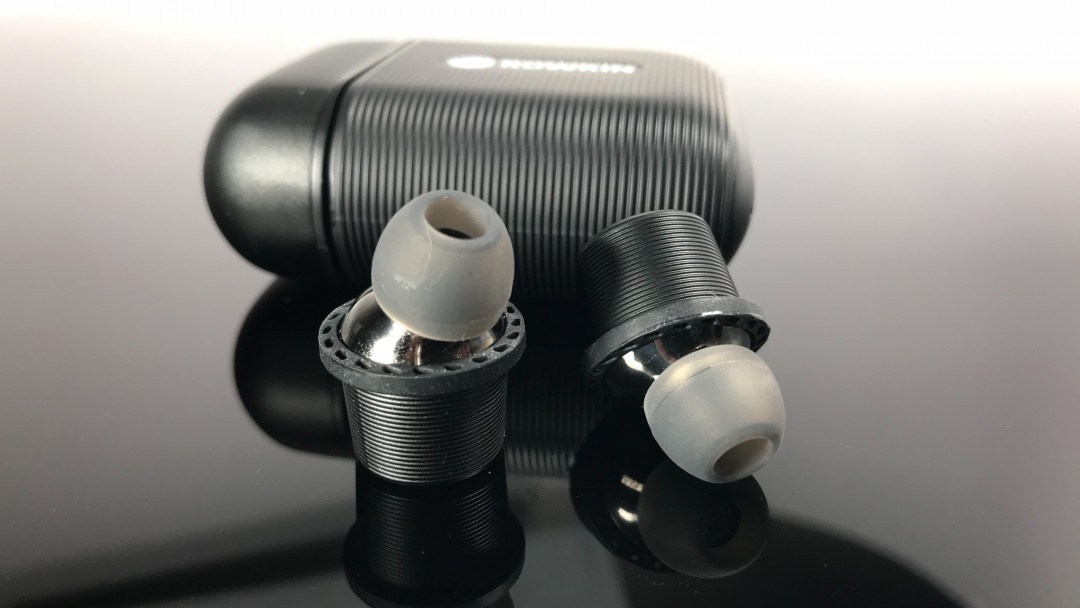 Rowkin Ascent Micro review: High value, moderate price - GearOpen.com