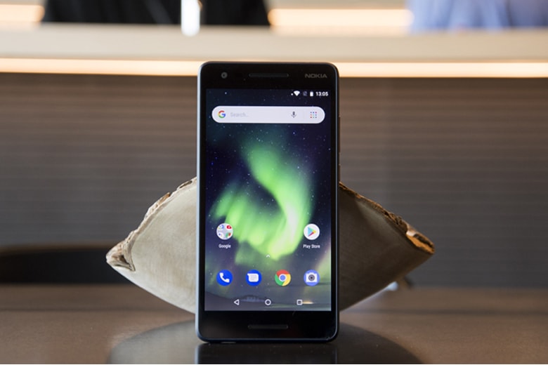 Nokia 2.1 Unboxing, Quick Review: Android Go-Powered Entertainment ...