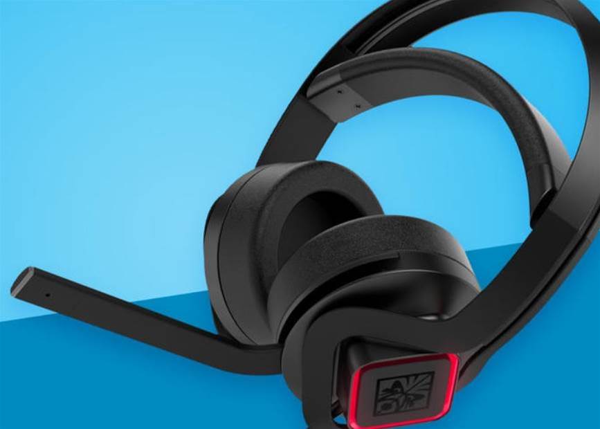 HP Omen Mindframe headset review: HP nails the cooling, but the basics ...