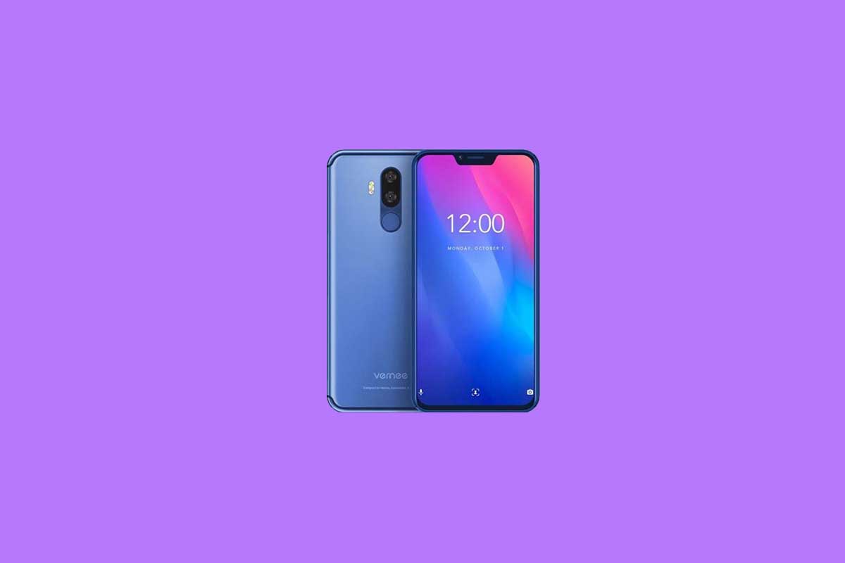Vernee M8 Pro Review - GearOpen.com