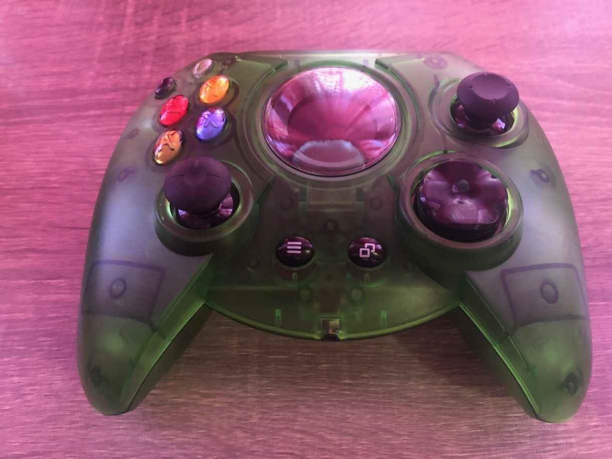 Hyperkin Xbox One Duke Controller Review - GearOpen.com