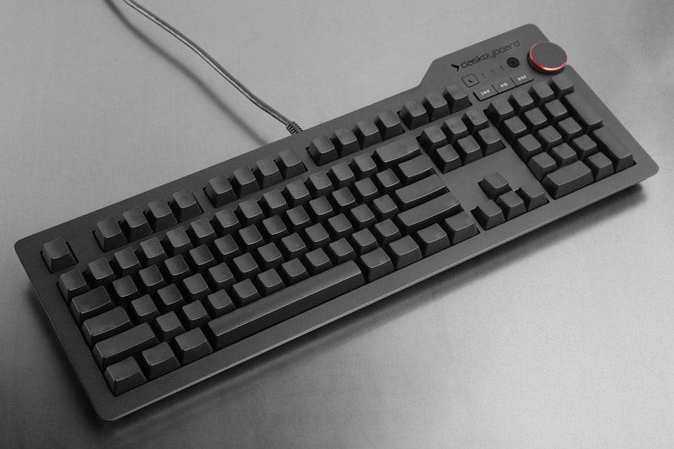 Das Keyboard Ultimate 4 Review - GearOpen.com