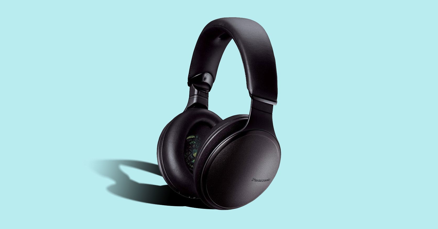 Panasonic RP-HD605N headphones review - GearOpen.com