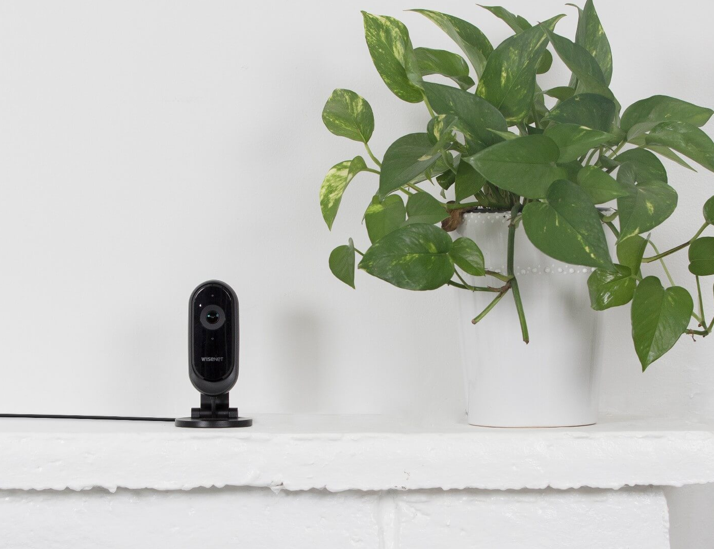 Wisenet SmartCam N2 review: Solid facial detection tops this security ...