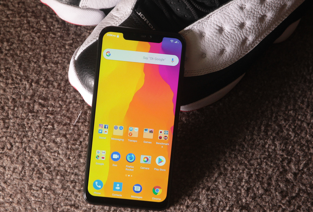 Cherry Mobile Flare S7 Plus Review: The Best Pinoy Phone You Can Buy ...