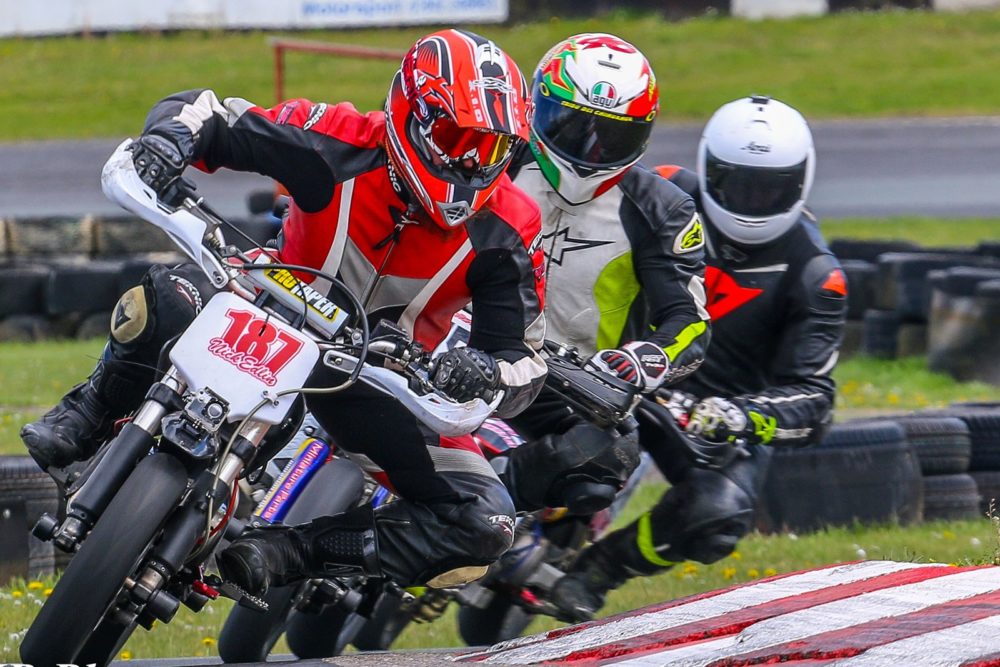 6 Reasons Minibike Racing Is The Best - GearOpen.com