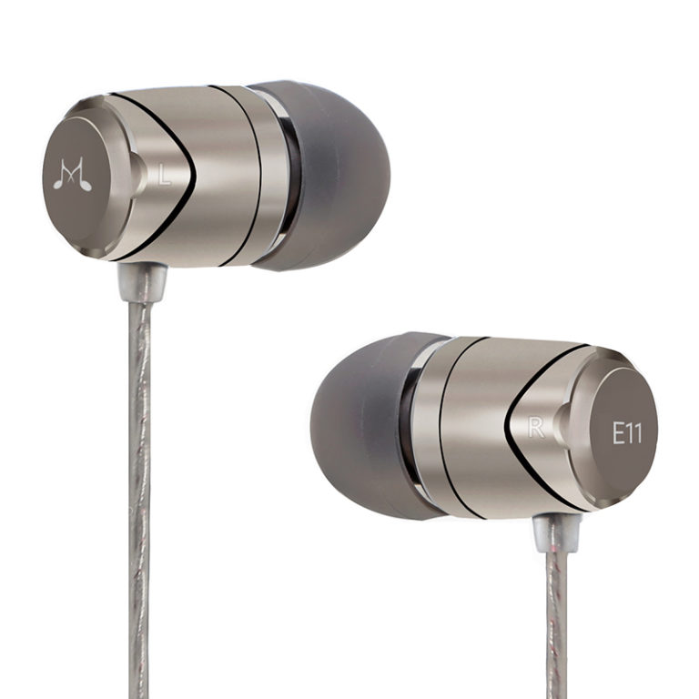 SoundMagic E11C review - GearOpen.com