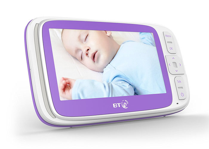 BT Video Baby Monitor 6000 Review - GearOpen.com