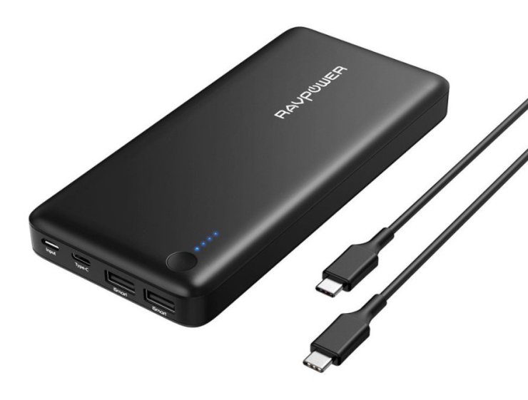 10 Best Portable Chargers and Battery Packs - GearOpen.com