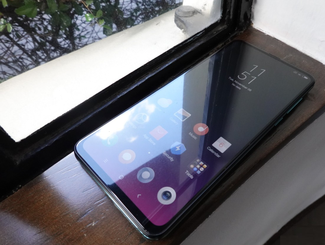 Xiaomi Mi MIX 3 Quick Review: All Screen Flagship - GearOpen.com
